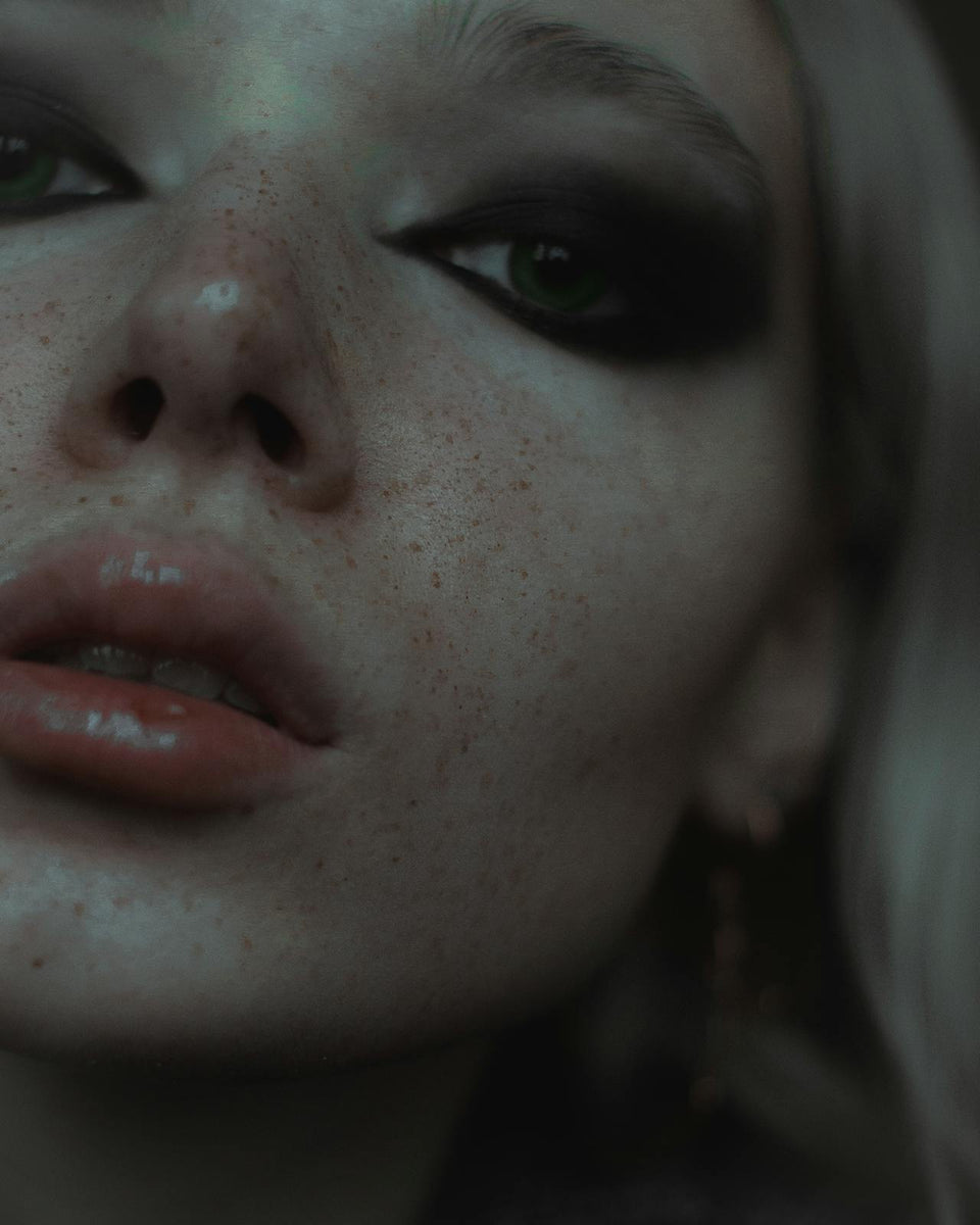 Manifest Your Ideal Sexual Lover 5.11G (Type A/B/C/D Hybrid) - Indigo Mind Labs